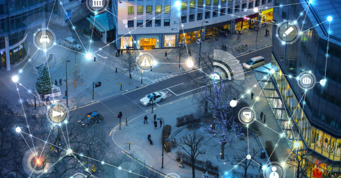 Startsida - Trivector