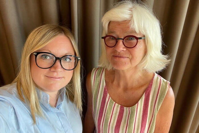 Startsida - Trivector