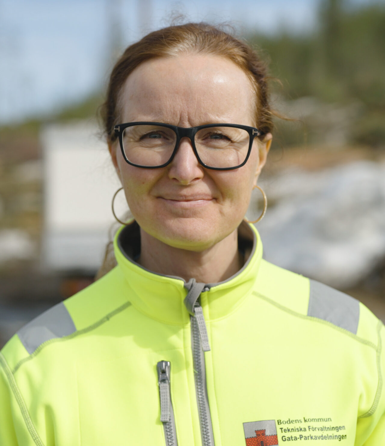 BODENXT: ”Vi har fått jättebra verktyg för att kunna arbeta proaktivt ...