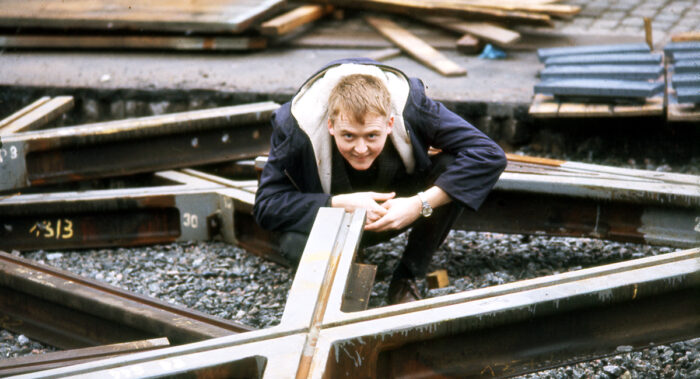 Startsida - Trivector