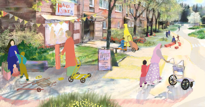 Startsida - Trivector