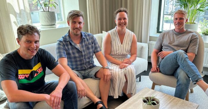 Startsida - Trivector