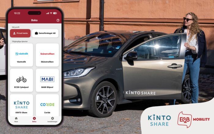 Startsida - Trivector